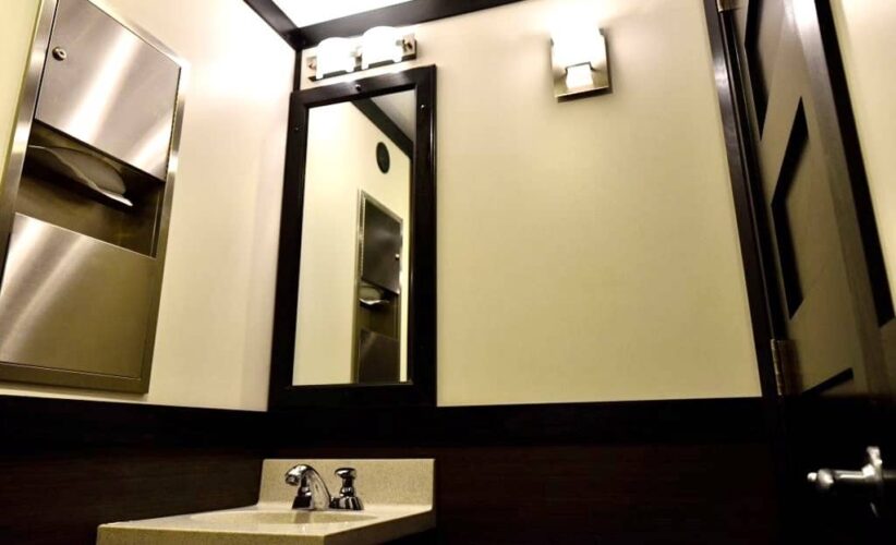 Discover the True Luxury and Necessity of Handwashing Stations
