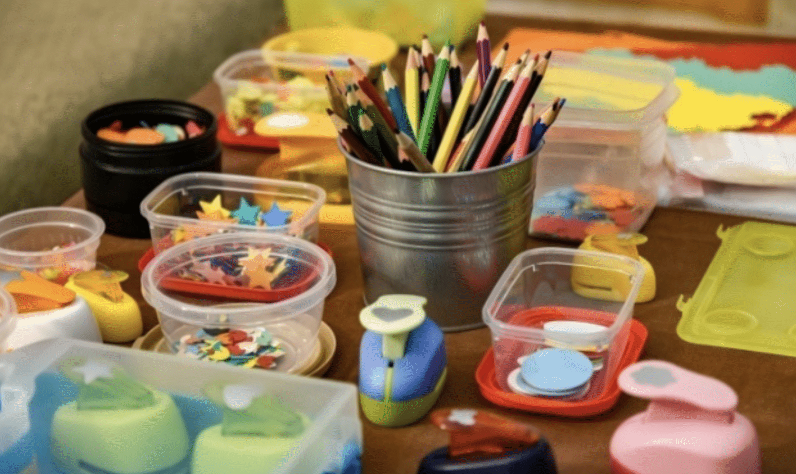 Get Crafty At The Florida Crafts Festival 2022 %