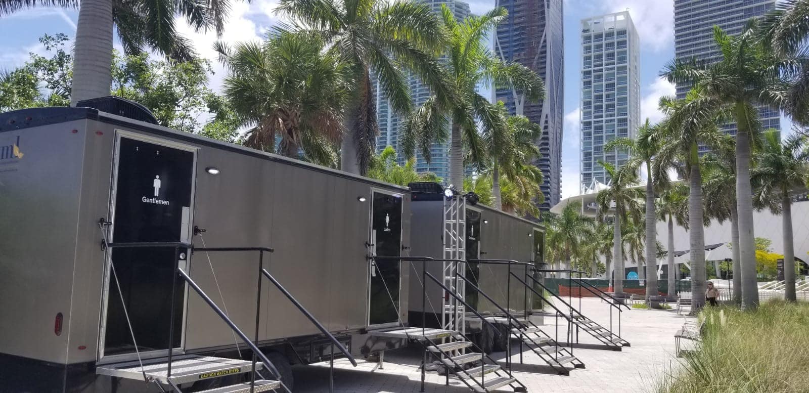 YML Services Perez Art Museum Miami Linkedin Event