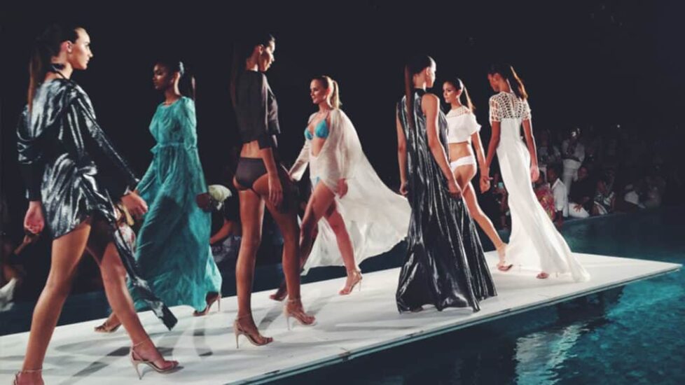 The Hottest Trends at Swim Week: Support & Sustainability