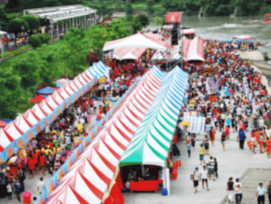 Transform Outdoor Events with Luxury Portable Restrooms: Elevating ...