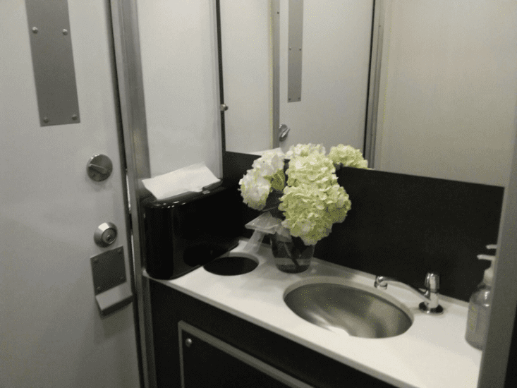 Elevate Event Experience with Luxury Restroom Trailers