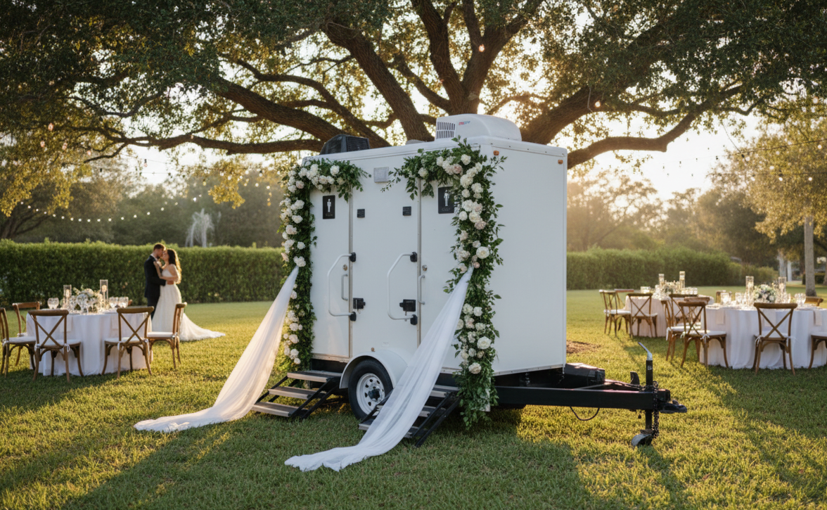 Flawless From Ceremony to Send-Off: Essential Tips for Renting Luxury ...