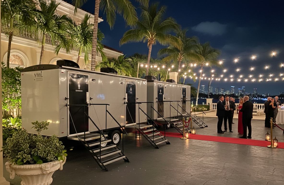 Uncompromising luxury: The 5 essential features that define VIP ...